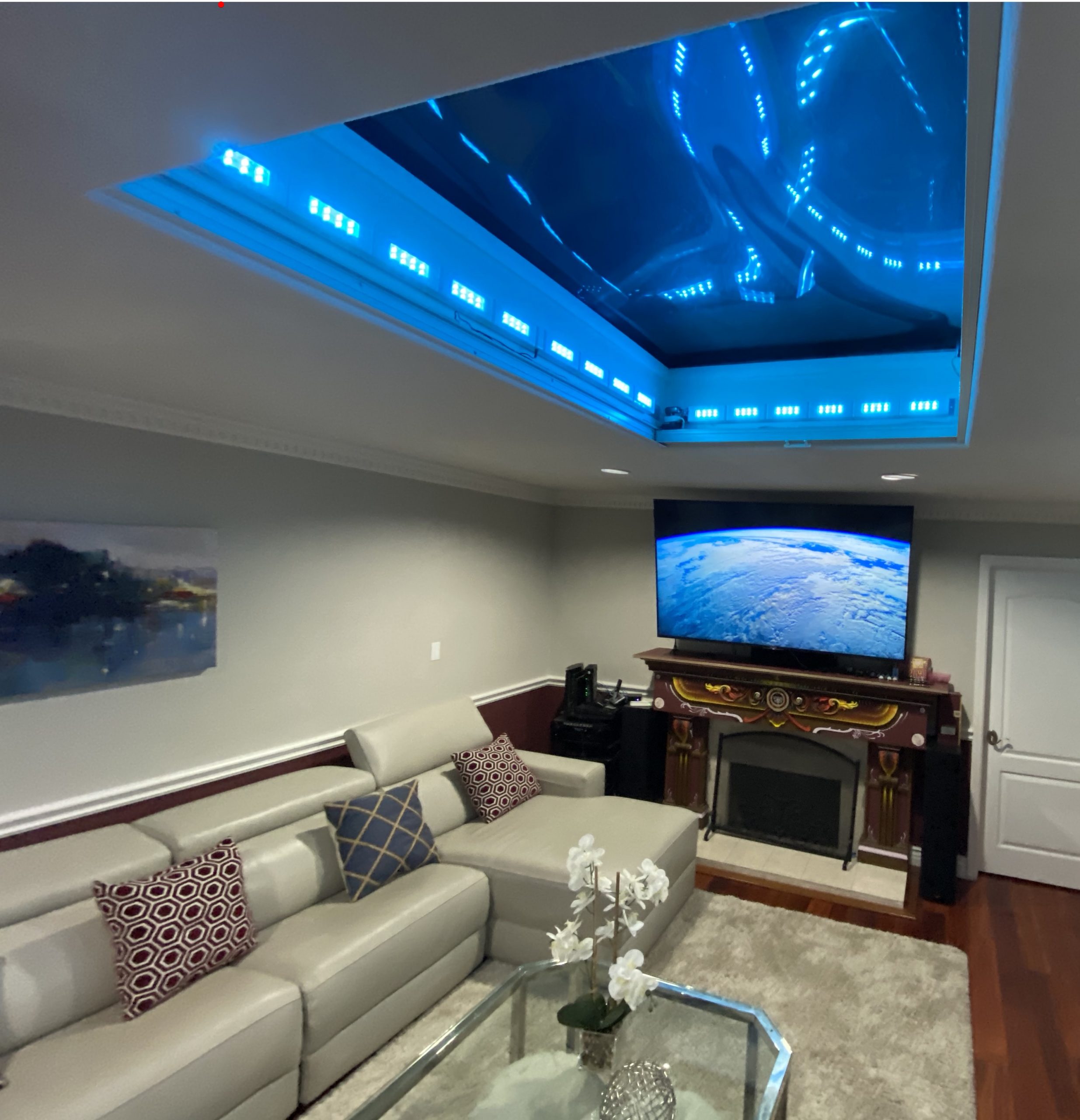 Smart LED System – GREAT HOME TEK Inc.
