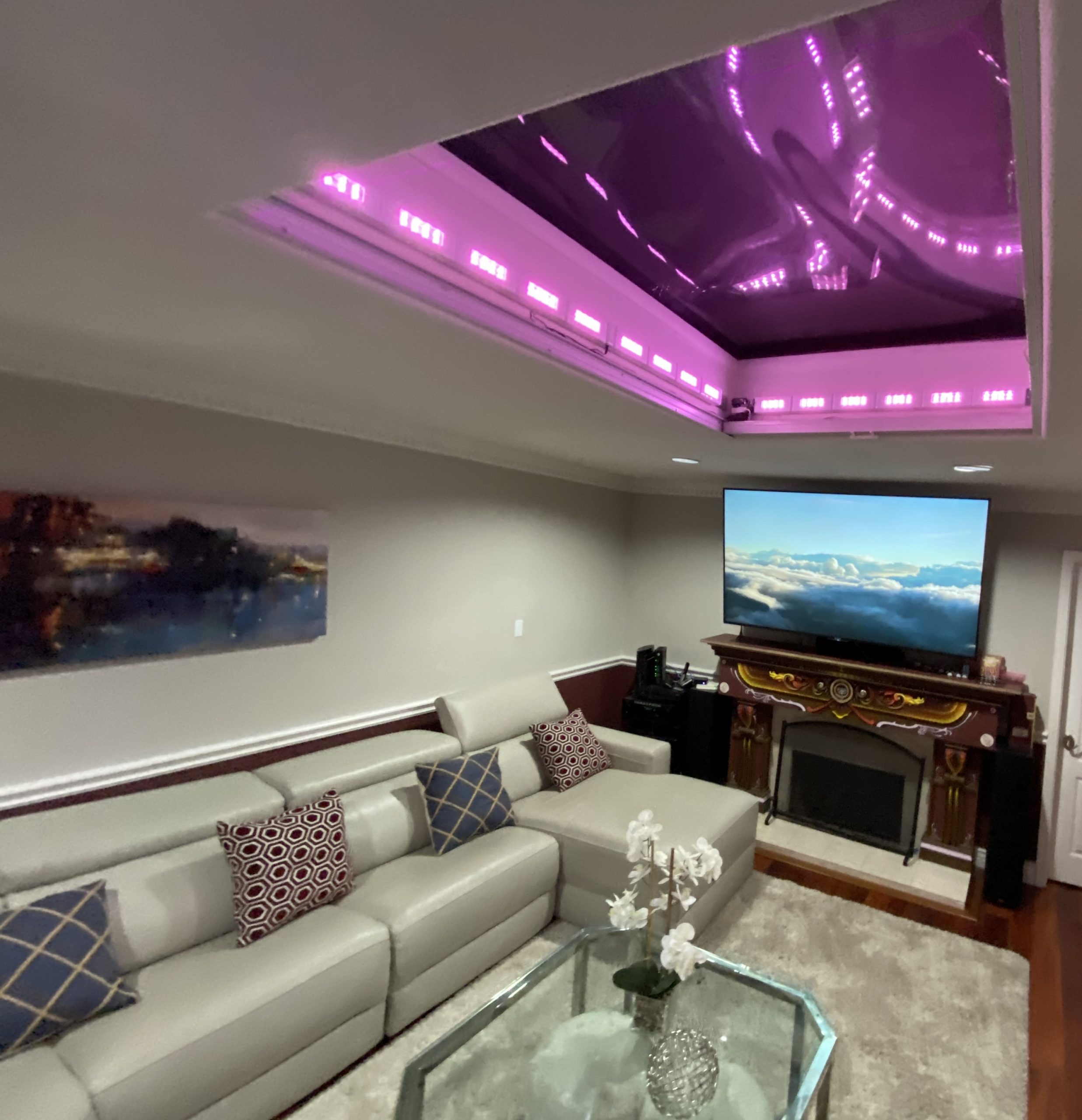 Smart LED System – GREAT HOME TEK Inc.