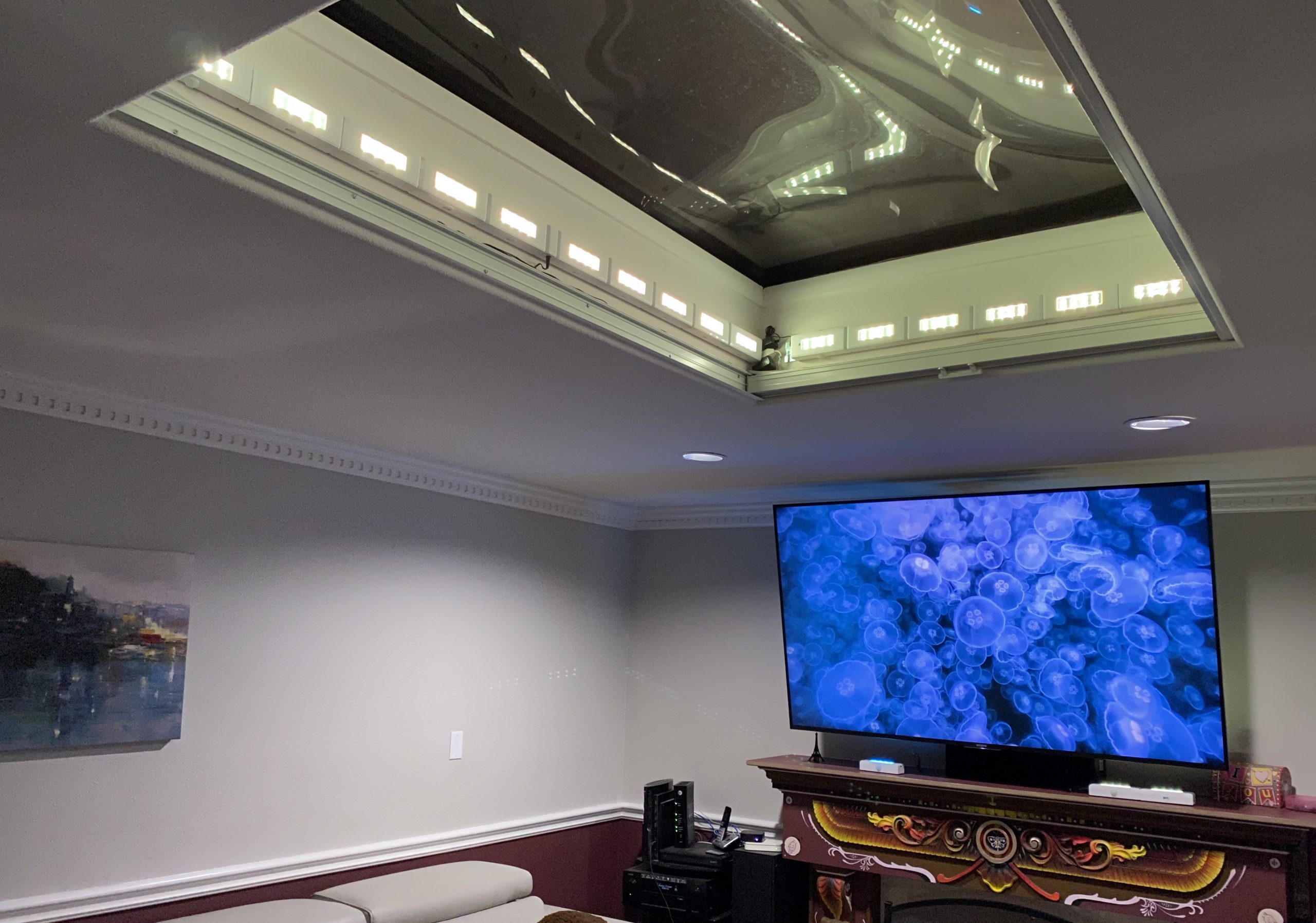 Smart LED System – GREAT HOME TEK Inc.