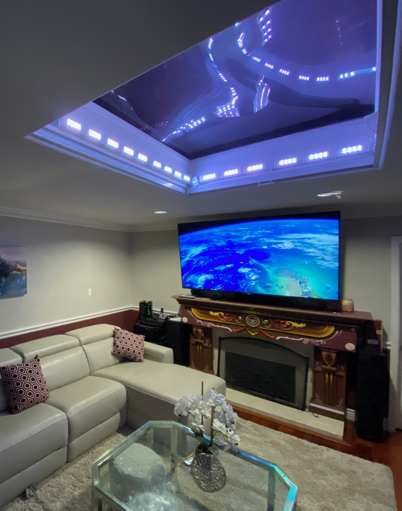 Smart LED System – GREAT HOME TEK Inc.